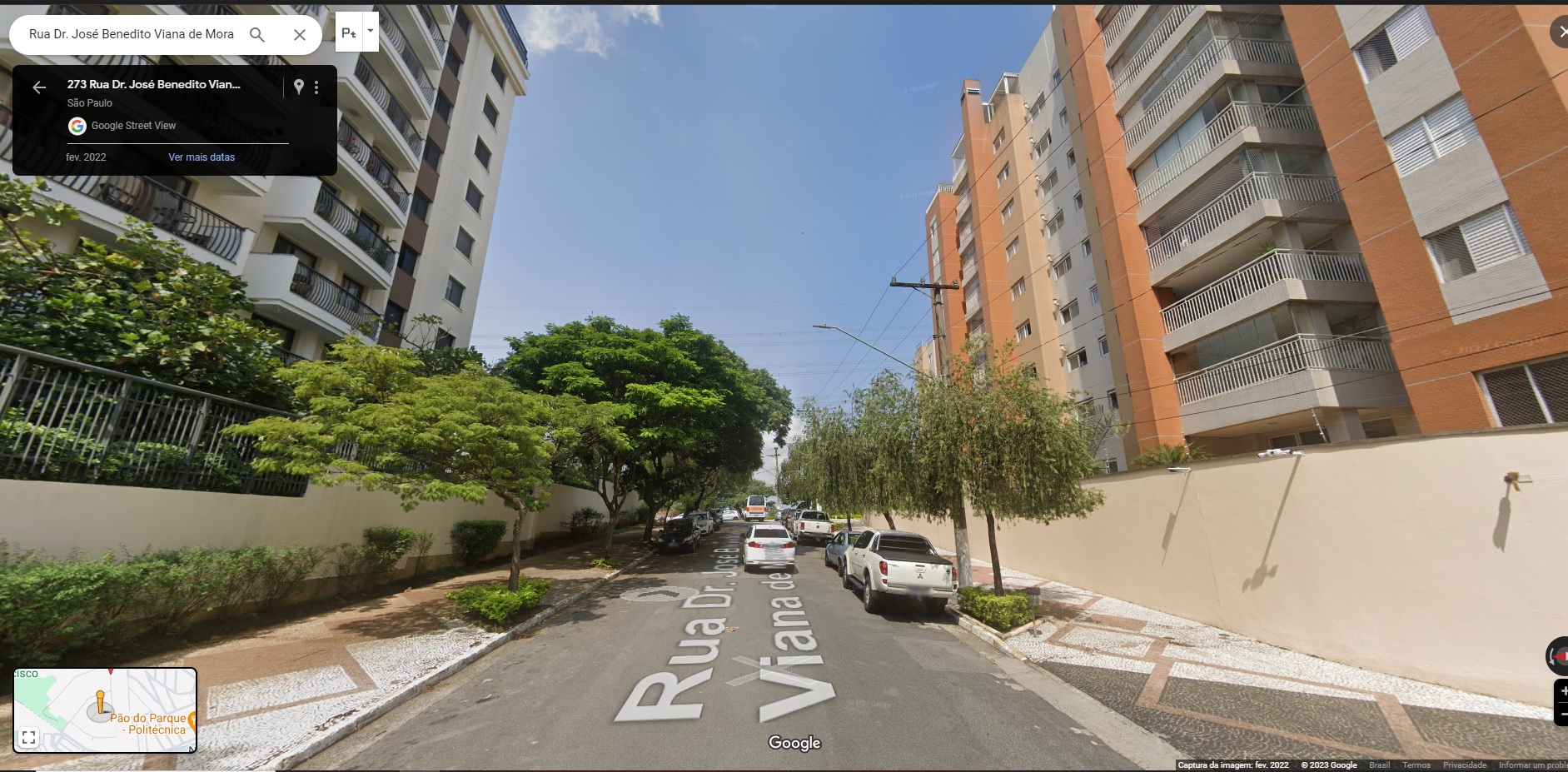“Bairros planejados” de São Paulo: oportunidades desperdiçadas | Caos ...