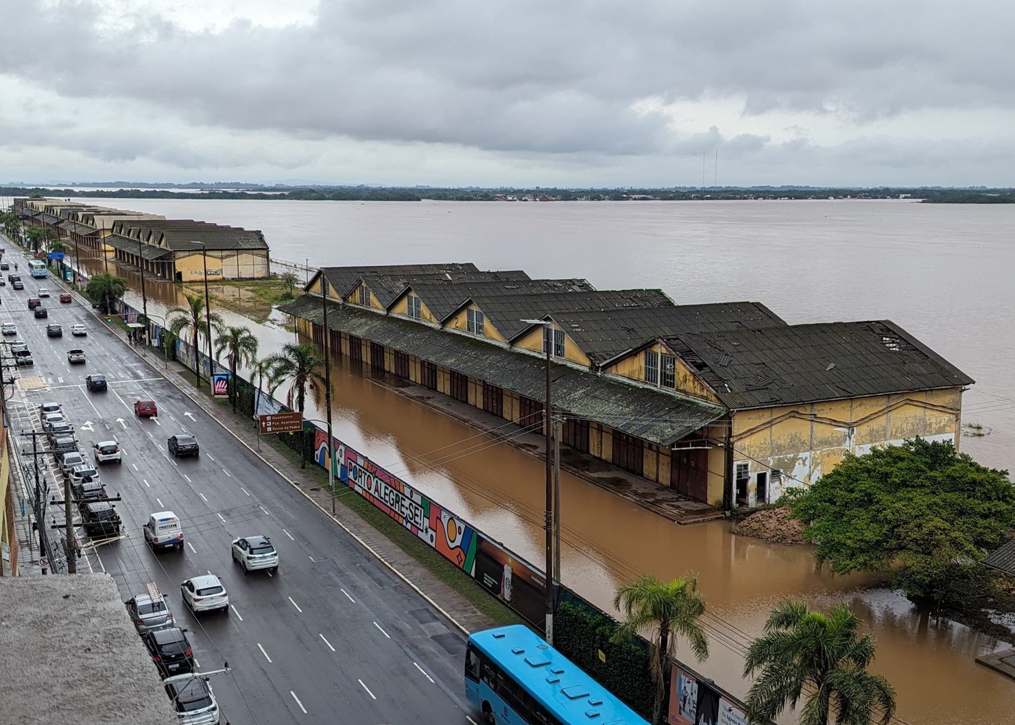 Entendendo as enchentes em Porto Alegre | Parte 2 | Caos Planejado